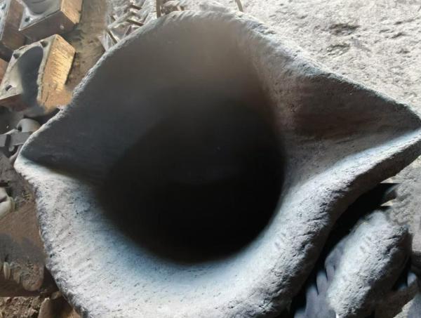 Quality SiC Based Refractory Castable Materials Thermal Shock Resistance for Ladle for sale