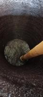 Quality High Temperature Fire Clay Refractory Mortar Mud Refractory Plastics For Kiln for sale