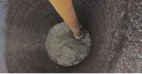 China High Fire Resist Plastic Refractory Castable for Steel Ladle Lining - 1700°C Temperature Resistance & Slag Erosion Protection for sale