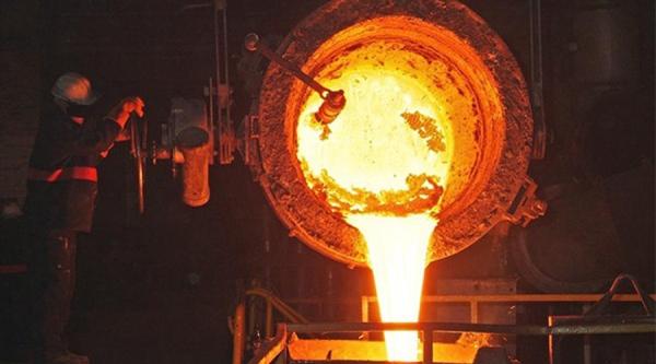 Quality Black Refining Agent Fused Fluxes Powder For Ductile Iron Alloy Steel Special Steel for sale