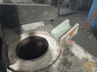 Quality Al-SiC Furnace Lining Refractory Ramming Mass Powder For Cast Iron And Copper for sale
