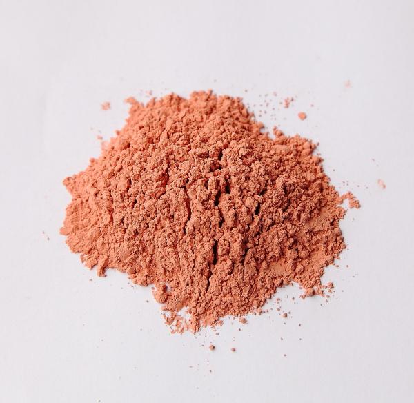 Quality Red Refractory Coil Grout Coating Material For Induction Furnace Coil for sale