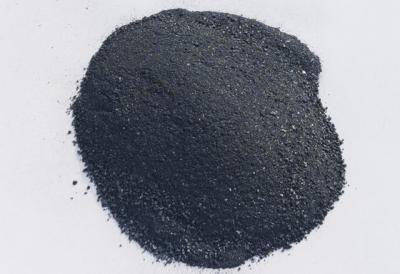 China Black Powder Foundry Refining Agent For Impurity Removal Steel Production for sale
