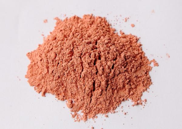 Quality Red Induction Coil Grout Casting Powder High Temperature Resistant For Furnace for sale