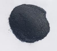Quality OEM ODM Black Powder Foundry Refining Flux For Furnace And Steel Ladle for sale