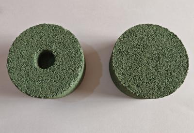 China Ramming And Compacting Dry Ramming Mass Light Gray Long Time Materials Ideal For Cement Industry Refractory Applications for sale