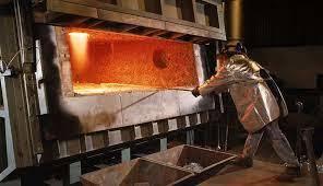 China Long Time Materials Dry Ramming Mass Refractory Temperature Over 2000 C Ideal For Foundry Maintenance And Furnace Repair for sale
