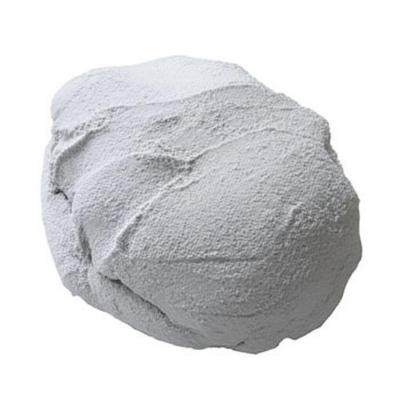 China Temperature Range Up To 1800°C Cast in Place Chrome Based Neutral Ramming Mass Lining Material Suitable Induction Furnace for sale
