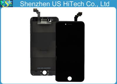 China Professional Iphone 6 Plus LCD Screen Digitizer 5.5 Inch Touch Screen Assembly for sale