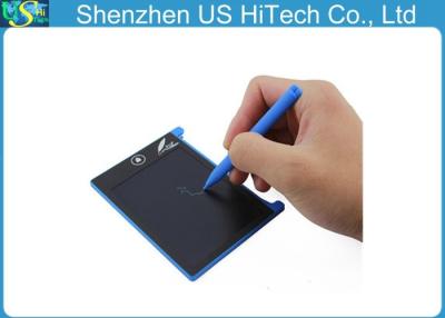China Writable Screen Mini Pc Touch Screen Drawing Tablet For Class Notes / Drafts for sale