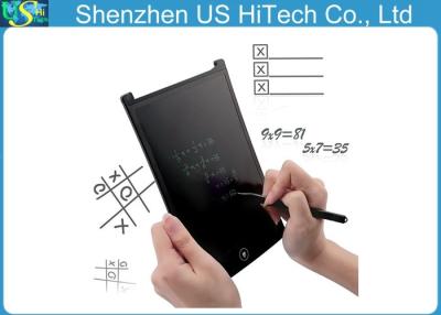 China 6 Colors Paperless Writing Pad Durable LCD Drawing Tablet For Fluent Handwriting for sale