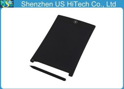 China Multi Functional Digital Graphics Tablet With Screen , Custom Paperless Writing Tablet for sale