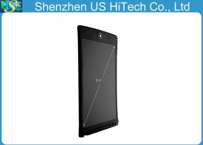 China Eye Protecting 8.5 Inch Paperless LCD Writing Pad 115g With Writing Pen for sale
