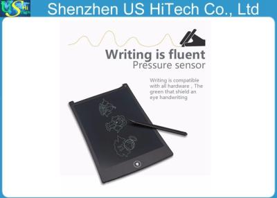 China 8.5 Inch 12 ''  Paperless LCD Writing Graphic Tablet Erasable Memo Pad for sale