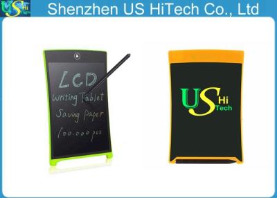 China 12 Inch LCD Writing Tablet Ultra Thin Electronic Drawing Pad For Kids Gift for sale