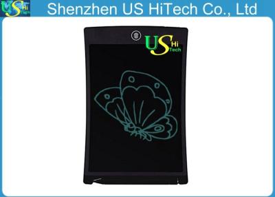 China Red / Blue 8.5 Inch Paperless Touch Screen Drawing Tablet With Metallic Plastic Case for sale