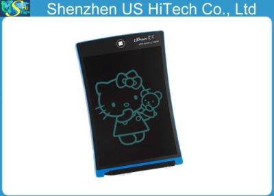 China Easy Clean Digital Writing PAD , 8.5 '' 9.7 '' Paperless LCD Writing Tablet For Office for sale