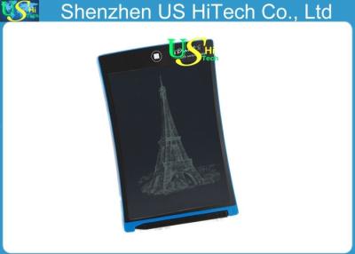 China Multifunctional 12 Inch LCD Writing Tablet Handwriting Board For Kids for sale