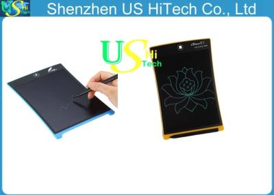 China Ultra Thin / Light 12 Inch Touch Screen Drawing PAD 280 * 185 * 4.8mm for sale