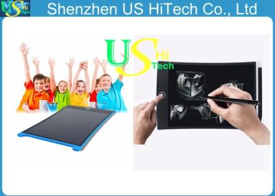 China 150g LCD Writing PAD 9.7 Inch Electronic Drawing Tablet For Kids Drawing Toys for sale