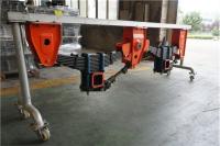 China Mechanical Suspension for sale