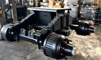 China Bogie (Optional 32T / 28T/ 24T ) for sale