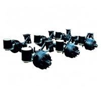 China 3-Axle Air Suspension for sale