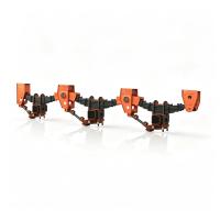 China 3 Axle Suspension for sale