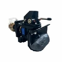 China Automatic Draught Device for sale
