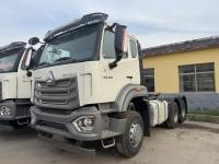 China HOWO‑N Tractor 6x4 for sale