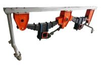 China Mechanical Suspension for sale