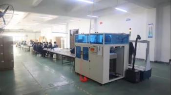 China Factory - Beijing Guoyiyan Medical Technology And Medical Instrument Co., Ltd.