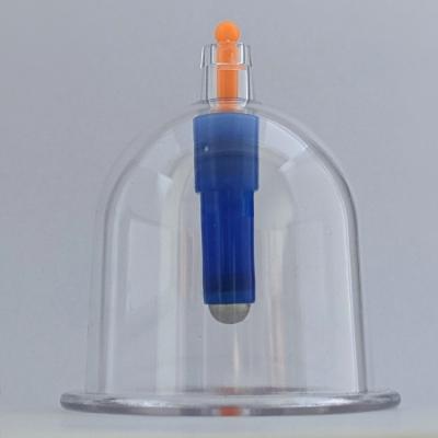 China Chinese geneeskunde apparaat Y2 Wegwerp vacuüm therapie Cupping voor ventilator Hijama Te koop