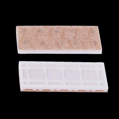 China Melhorar o corpo 100pcs 0,25x1,3/0,22x1,5mm Huanqiu Agulha de Prensa Estéril descartável para Single à venda