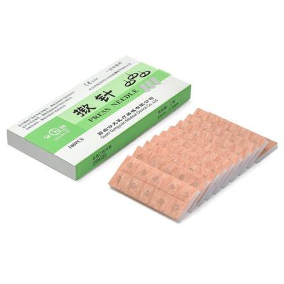 China Improve Body Function Intradermal Ear Needles by Ideal for Ears Skin Massage Relaxation for sale