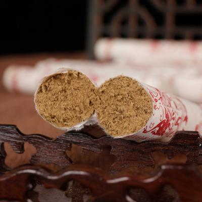 Cina Altre certificazioni 20 1 Proporzione di moxa bastoncino di moxa puro per moxibustione tradizionale in vendita