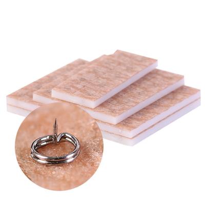 China Melhorar o corpo 100pcs 0,25x1,3/0,22x1,5mm Huanqiu Agulha de Prensa Estéril descartável para Single à venda
