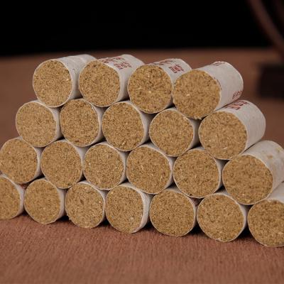 China Certificering Overige 5 jaar 20 1 Moxa Proportie Moxa Rollen met 108 stuks per doos Te koop