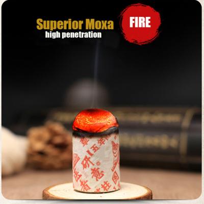 China Certificering Overige 5 jaar 20 1 Moxa Proportie Moxa Rollen met 108 stuks per doos Te koop
