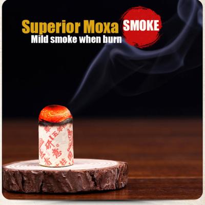 China Certificering Overige 5 jaar 20 1 Moxa Proportie Moxa Rollen met 108 stuks per doos Te koop