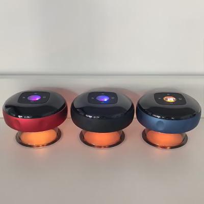 Cina Massaggiatori elettrici per cupping: sollievo mirato con tazze aspiratrici a vuoto e tecnologia EMS in vendita
