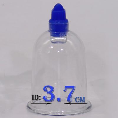 China Cellulitiscupping voor het gehele lichaam Massager Certificering Andere vervaardigd van PC-materialen Te koop
