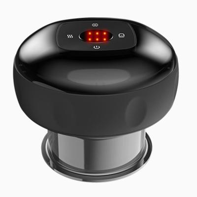 China 2022 Elektrische vacuümzuigbeker voor huidschrapen massage Guasha-certificering Andere Te koop