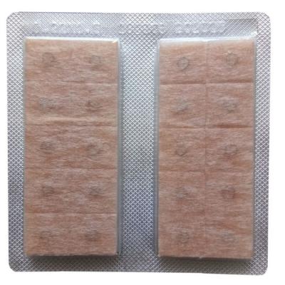 China Preme agulha para o ouvido acupuntura gesso feijão massagista semente 100pcs melhorar a função do corpo à venda