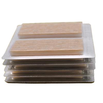Cina Aglio per l' orecchio, agopuntura, gesso, fagioli, massaggiatore, semi, 100 pezzi, migliorano le funzioni del corpo. in vendita