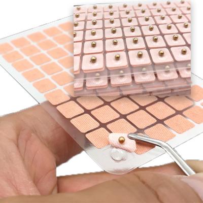 China Magnetic Beads 600 para acupuntura auricular que melhora o emagrecimento e o bem-estar mental à venda