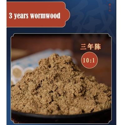 China Classificação dos instrumentos Classe I Rolo e Moxa Stick para Moxibustição de aquecimento à venda