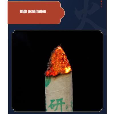 China Normas de segurança do corpo Outros 3 1 Moxa Stick Moxibustion para de 10pcs em caixa à venda