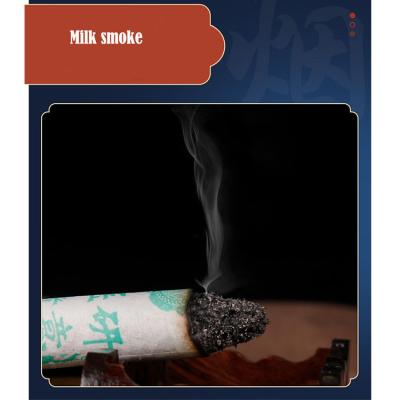 China Normas de segurança do corpo Outros 3 1 Moxa Stick Moxibustion para de 10pcs em caixa à venda