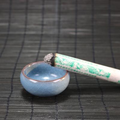 China Normas de segurança do corpo Outros 3 1 Moxa Stick Moxibustion para de 10pcs em caixa à venda